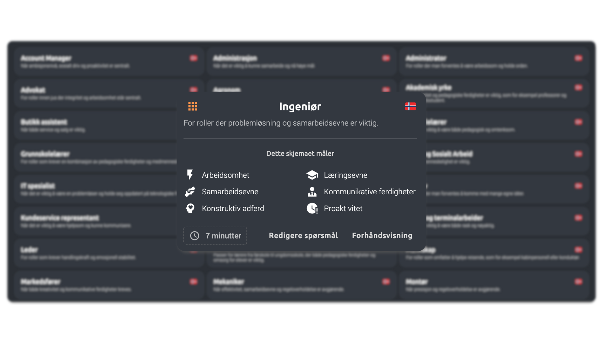 Introduserer: Refapp Insights